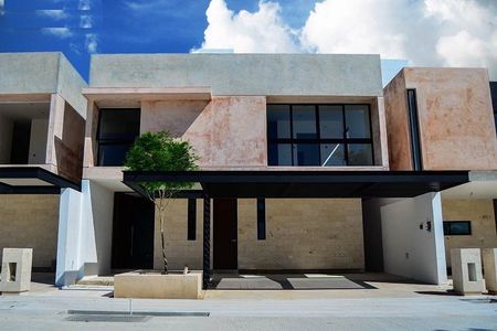 Casa en Venta, Privada Návita en Santa Gertrudis Copó. Mérida, Yucatán | EasyBroker