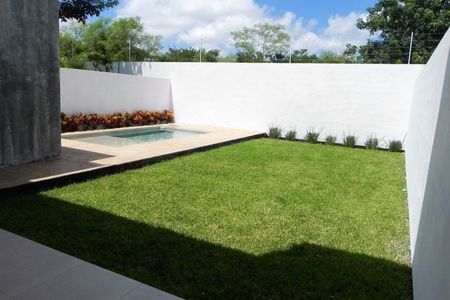 Casa en renta Privada Fontana Santa Gertrudis Copo | EasyBroker