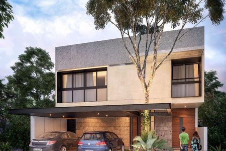 CASA EN VENTA EN PRIVADA NÁVITA MOD. A2 | EasyBroker