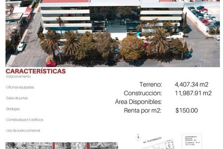 OPORTUNIDAD RENTA EDIFICIO EN PUEBLA | EasyBroker