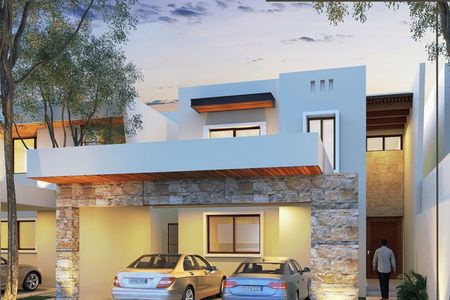 Casa en Venta Privada Amara, Santa Gertrudis Copó (Mod. Brisa) | EasyBroker