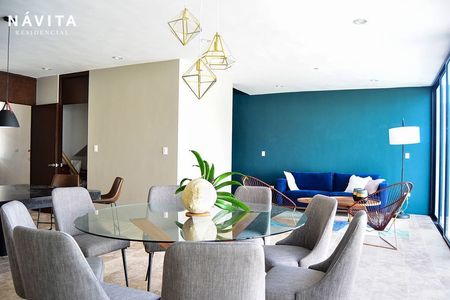 NAVITA RESIDENCIAL Sta Gertrudis Copo | EasyBroker