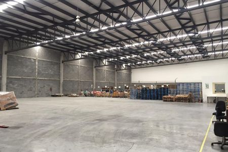 BODEGA EN RENTA EN APODACA | EasyBroker