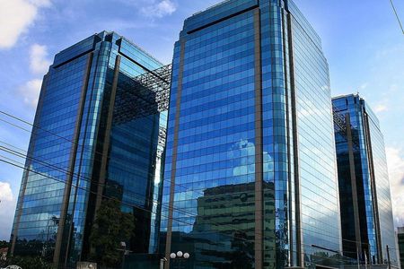 Edificio Europlaza | EasyAviso