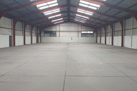 Rento Bodega, Calzada Atanasio Zona 12 $ 5,920 | EasyAviso