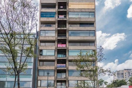 Amplio departamento en renta en Masaryk | EasyBroker