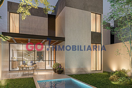 CASA en VENTA en NÁVITA, Santa Gertrudis Copó, Mérida, Yucatán | EasyBroker