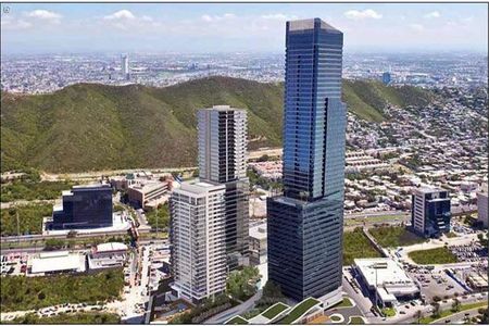 SAN PEDRO GARZA GARCIA VALLE ORIENTE TORRE KOI | EasyBroker