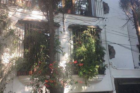 HERMOSA CASA TIPO NEOCOLONIAL MEXICANO EN VENTA EN LA COL. ROMA NORTE. | EasyBroker