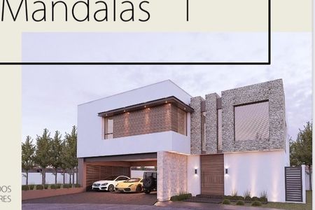 VENTA DE CASA EN MANDALAS CARRETERA NACIONAL | EasyBroker
