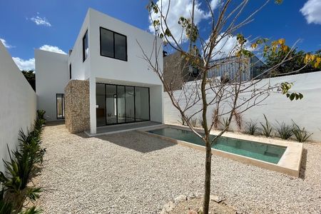 Casa de 3 habitaciones, 2 plantas, Santa Gertrudis Copó. ¡ENTREGA INMEDIATA! | EasyBroker