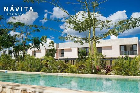 Casa Navita Residencial Mod B | EasyBroker