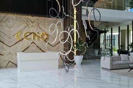 Apartamento Edificio ECHO Zona 14 | EasyBroker