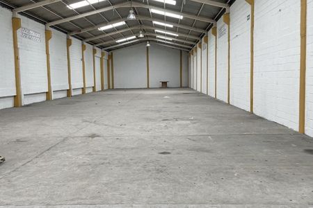 RENTA DE BODEGA | EasyBroker