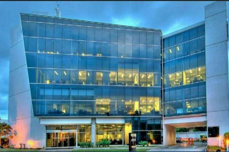 Edificio de oficinas 4.621 m2 en el cruce entre Moravia y Tibás | EasyBroker