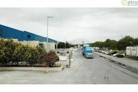 Bodega en renta en parque industrial Miguel Aleman y Ruiz Cortines HZ | EasyBroker