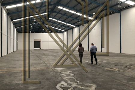 BODEGA RENTA APODACA- PARQUE INDUSTRIAL | EasyBroker