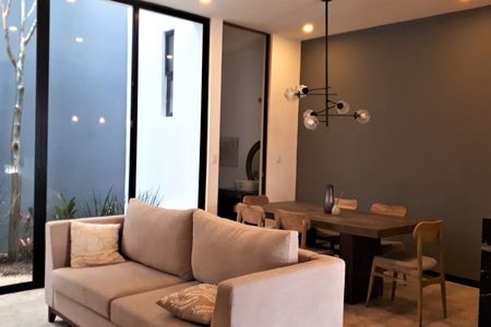 Hermosa Casa en Santa Gertrudis Copo Tipo Townhouse | EasyBroker