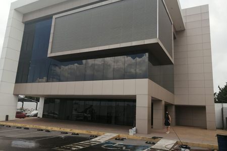 METEPEC RENTA EDIFICIO CORPORATIVO | EasyBroker
