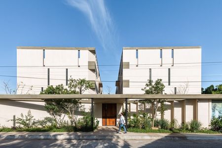 DEPARTAMENTO HELIA MODELO ROOF TOP | EasyBroker