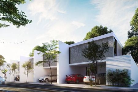 Casa de 2 plantas, 3 Recámaras en Santa Gertrudis Copó | EasyBroker