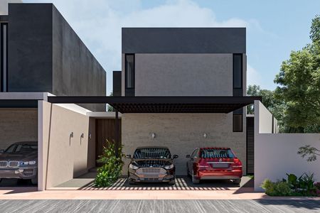 Casa en venta de 2 plantas en Santa Gertrudis Copo | EasyBroker