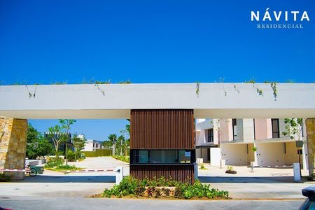 Casa en Venta Privada Navita, Santa Gertrudis Copo. Mod 51 | EasyBroker