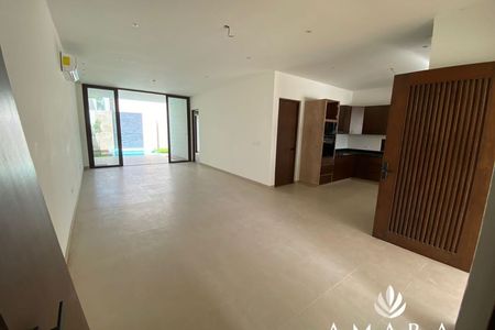 Casa en Venta, Privada Residencial, Santa Gertrudis Copo, Mérida Yuc. | EasyBroker