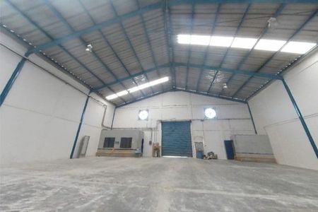 Bodega en Renta Av. Miguel Alemán | EasyBroker