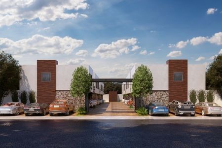 Townhouse Zamia Living, Santa Gertrudis Copo | EasyBroker