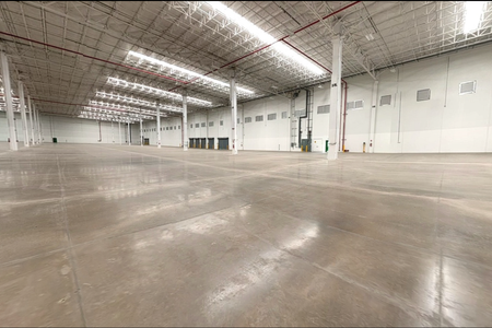 Bodega industrial en renta slp | EasyBroker