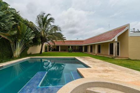 CASA DE UNA PLANTA EN SANTA GERTRUDIS COPÓ | EasyBroker