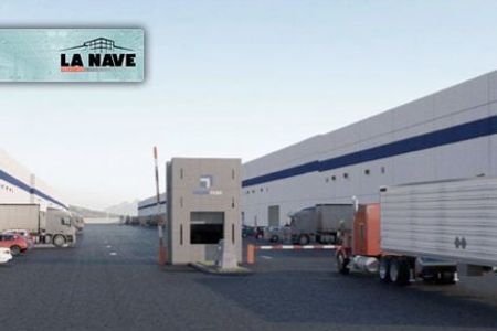 RENTA de BODEGA INDUSTRIAL / Apodaca | EasyBroker