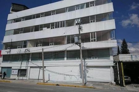 Renta de Edificio en Belisario Dominguez | EasyBroker