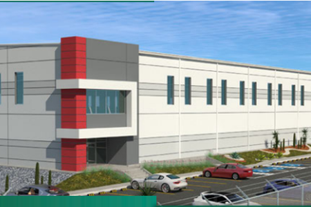 PROYECTO BODEGA EN RENTA APODACA | EasyBroker