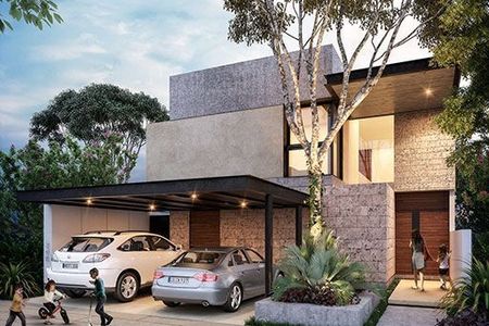 Casa en Venta, Navita, Santa Gertrudis Copó, Mérida, Yucatán | EasyBroker