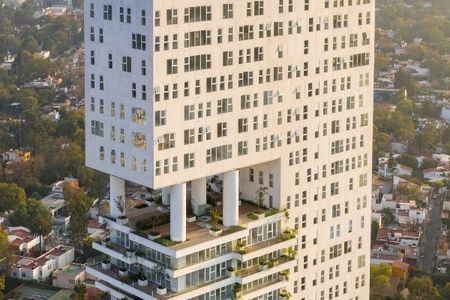 Ultimos departamentos de ICON San Angel con Exclusivas Amenidades! | EasyBroker