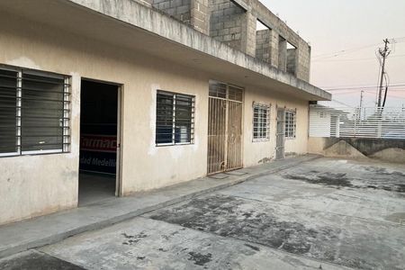 SE VENDE Edificio con dos departamentos | EasyBroker