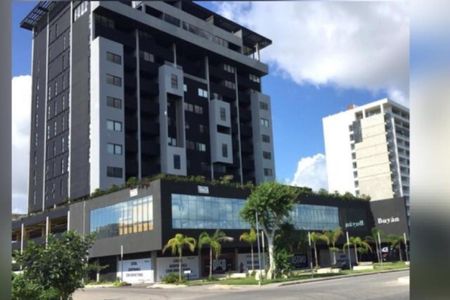 Renta Departamento Edificio Buyan Norte de Merida, Yucatan | EasyBroker