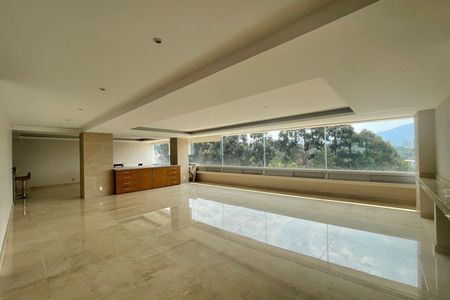 Departamento en Renta y Venta edificio Vertice Lomas country club | EasyBroker