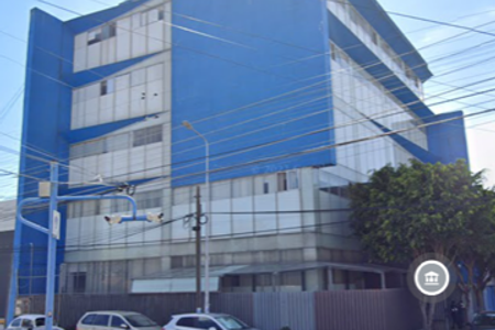 Edificio de oficinas en Puebla, Pue. | EasyBroker