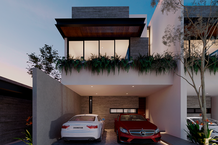 VENTA!! Townhouse en Desarrollo Exclusivo en Zona Norte, Santa Gertrudis Copo. | EasyBroker