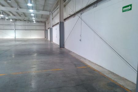 RENTA DE BODEGA EN APODACA | EasyBroker