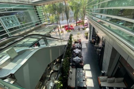 SE RENTA LOCAL COMERCIAL EN MASARYK | EasyBroker
