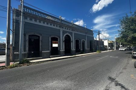 RENTA DE EDIFICIO | EasyBroker