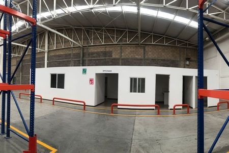 Renta de bodega | EasyBroker