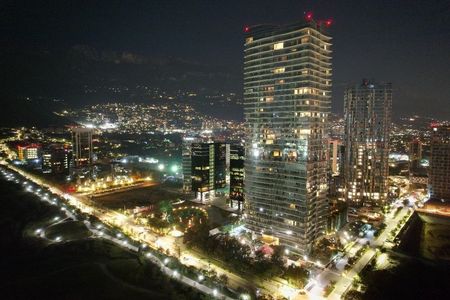 DEPARTAMENTO EN VENTA EN SAN PEDRO GARZA GARCIA N.L EN TORRE SOFIA | EasyBroker