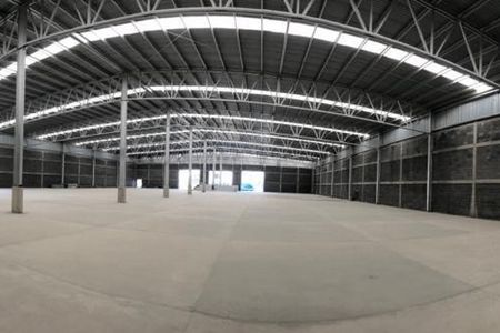 RENTA DE NAVE INDUSTRIAL APODACA NUEVO LEON | EasyBroker
