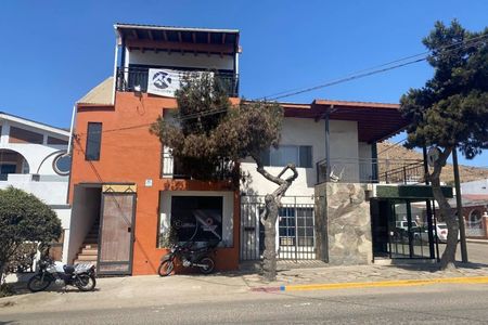 Se vende edificio comercial en Ensenada, Baja California | EasyBroker