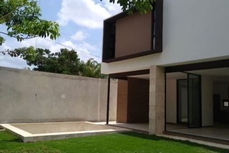 CASA EN VENTA Y RENTA - SANTA GERTRUDIS-MÉRIDA | EasyBroker